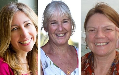 Bookouture Home - Bookouture